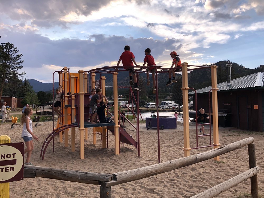 SPRUCE LAKE RV PARK - Updated July 2024 - 27 Photos & 47 Reviews - 1050 ...