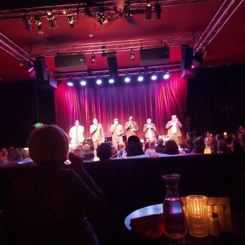 DIMITRIOU’S JAZZ ALLEY - Updated May 2025 - 708 Photos & 543 Reviews ...