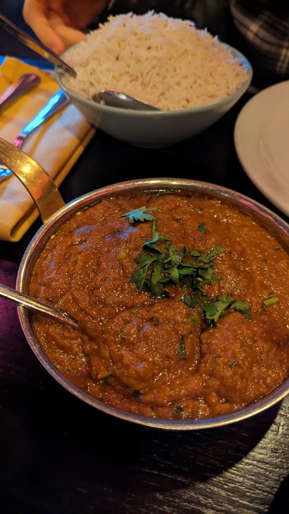 RAJ MAHAL INDIAN CUISINE - Updated March 2025 - 72 Photos & 50 Reviews ...