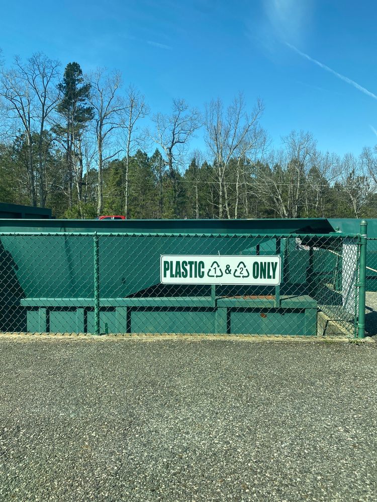 FORSYTH COUNTY RECYCLING CENTER - Updated June 2026 - 3678 Old Atlanta ...