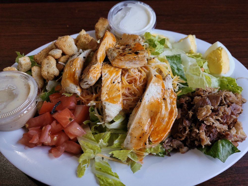 RAYZ CAFE - Updated September 2025 - 24 Photos & 44 Reviews - 608 Main ...