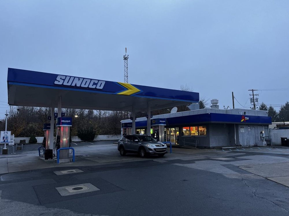 SUNOCO - Updated January 2025 - 719 Spring St, Reading, Pennsylvania ...