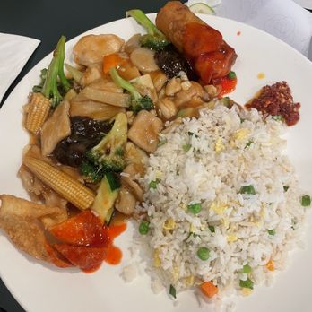 CHEF CHOY - 387 Photos & 384 Reviews - 548 Contra Costa Blvd, Pleasant ...