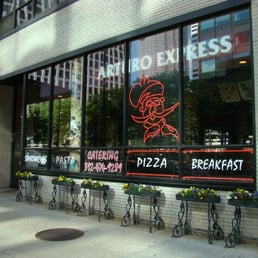 ARTURO EXPRESS - Updated June 2025 - 46 Photos & 122 Reviews - 122 S ...