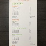 DOOZYDOG! CLUB - 131 Photos & 262 Reviews - Pet Sitting - 634 14th St ...