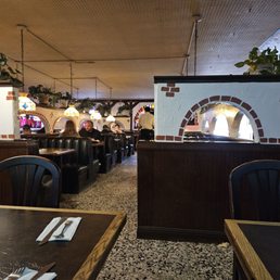 LA CAPILLA MEXICAN RESTAURANT - Updated December 2025 - 631 Photos ...