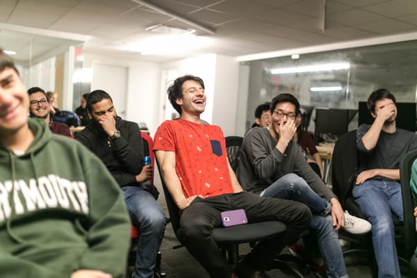 FULLSTACK ACADEMY - Updated December 2025 - 22 Photos & 31 Reviews - 5 Hanover Sq, New York, New ...