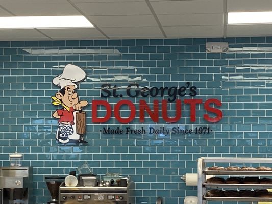 ST. GEORGE’S DONUTS - Updated December 2025 - 37 Photos & 46 Reviews ...