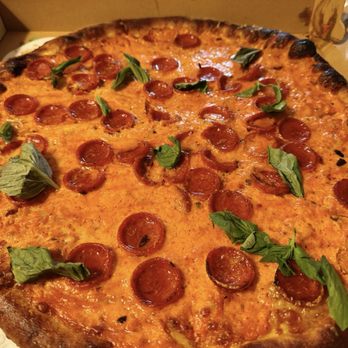 CASANO’S PIZZA PARLOR - Updated October 2025 - 100 Photos & 49 Reviews ...