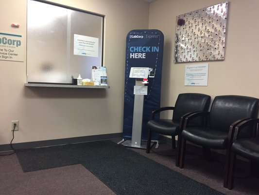 LABCORP - Updated December 2025 - 10 Photos & 14 Reviews - 5920 Wilcox ...