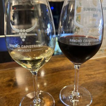 RANCHO CAPISTRANO WINERY - Updated August 2024 - 1190 Photos & 1078 ...