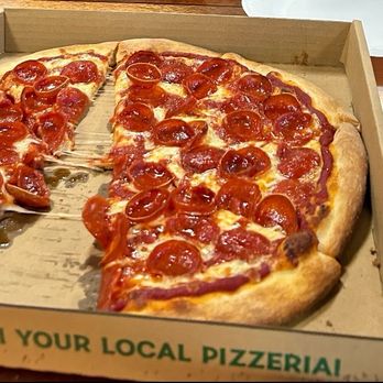 IV PIZZA PUB - Updated February 2025 - 29 Photos & 40 Reviews - 6533 ...