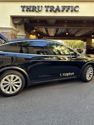 KAPTYN - Limos - Las Vegas, Nevada - 15 Photos & 73 Reviews - Phone ...