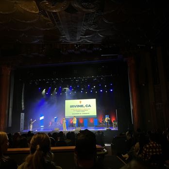 Wiltern Seating Chart View | Cabinets Matttroy