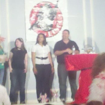 DURHAM ARMORY - Updated July 2025 - 14 Photos & 11 Reviews - 220 Foster ...