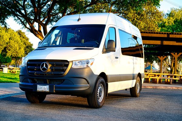 PACIFIC VAN RENTAL - Updated October 2025 - 22 Photos - Buena Park ...