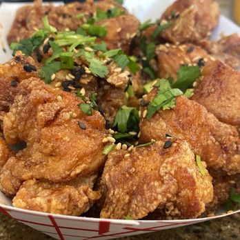 CHIK’N & MI - Updated June 2025 - 1044 Photos & 531 Reviews - 1765 ...