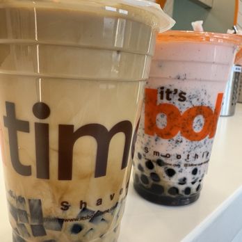 IT’S BOBA TIME - SAN PEDRO - Updated October 2025 - 66 Photos & 28 ...