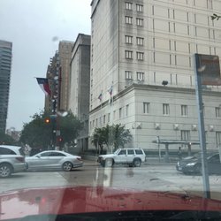 FEDERAL DETENTION CENTER HOUSTON - 1200 Texas Ave, Houston, Texas ...