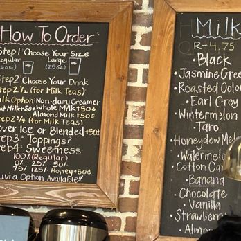 MR TEA CAFE - Updated March 2025 - 1139 Photos & 498 Reviews - 909 ...