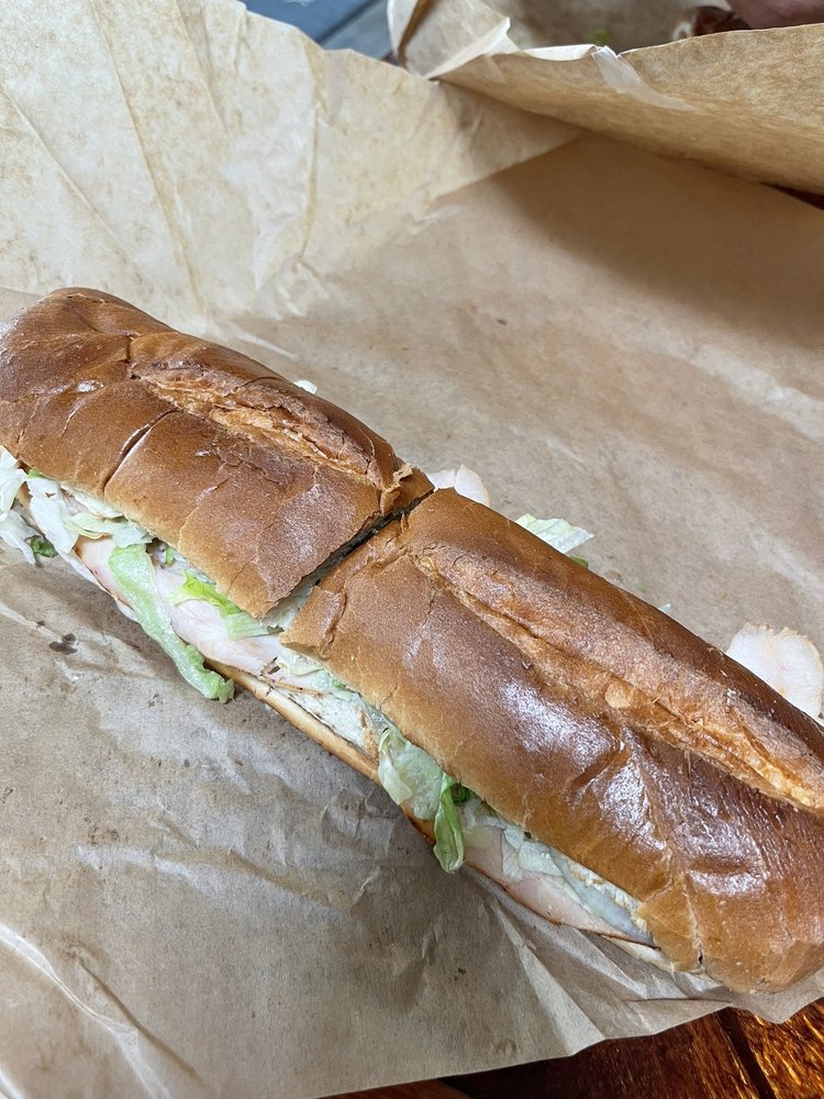 NEW YORK SUB-HUB - 56 Photos & 143 Reviews - 906 Avenue C, Denton ...
