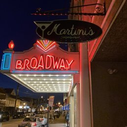 MARTINI’S ON BROADWAY - Updated July 2025 - 78 Photos & 74 Reviews - 47 ...