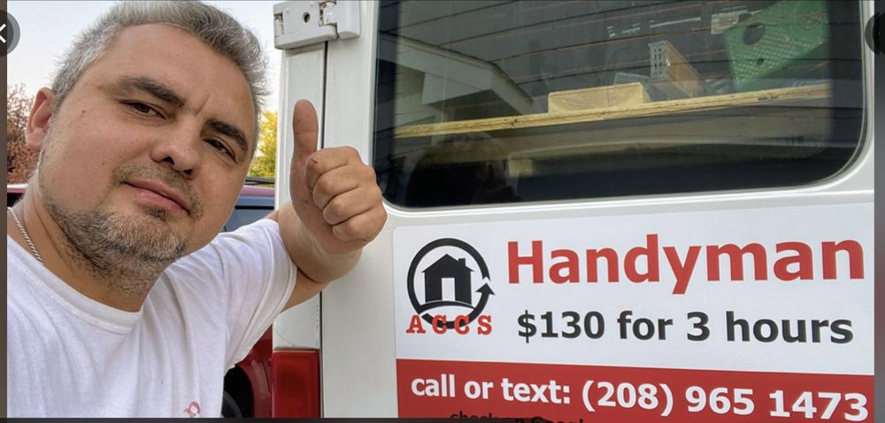 ALEKS CONSTRUCTION CARPENTRY & SERVICES - Updated November 2025 - Nampa ...