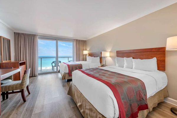 RAMADA PLAZA BY WYNDHAM MARCO POLO BEACH RESORT - Updated June 2026 ...
