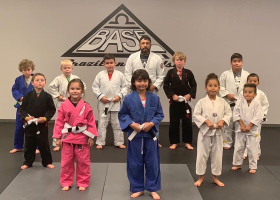 BASE BRAZILIAN JIU JITSU - Updated November 2025 - 29 Photos - 5064 50th St, Lubbock, Texas ...