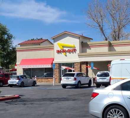 IN-N-OUT BURGER - Updated October 2024 - 229 Photos & 340 Reviews ...