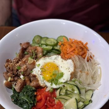 SPOON HOUSE KOREAN CUISINE AND COCKTAILS - Updated May 2025 - 119 ...