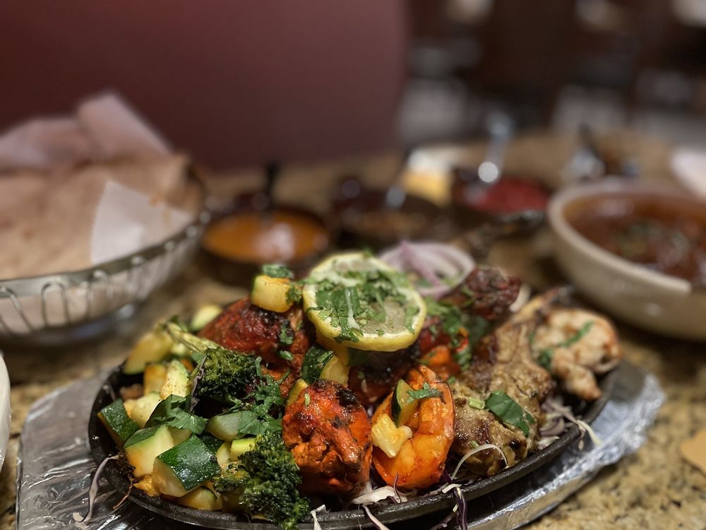 LE INDYA FINE INDIAN CUISINE - Updated July 2024 - 252 Photos & 243 ...