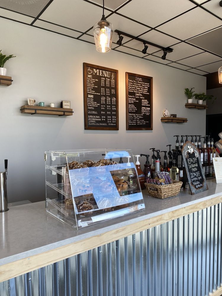 NOTES COFFEE HOUSE - Updated October 2025 - 24 Photos & 15 Reviews ...