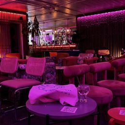 GEMINI ROOM - Updated December 2025 - 183 Photos & 108 Reviews - 1101 E ...