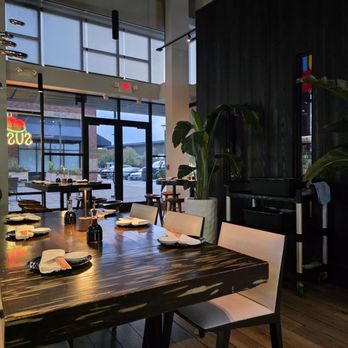 HONGDAE SUSHI & GRILL - Updated January 2026 - 470 Photos & 56 Reviews ...