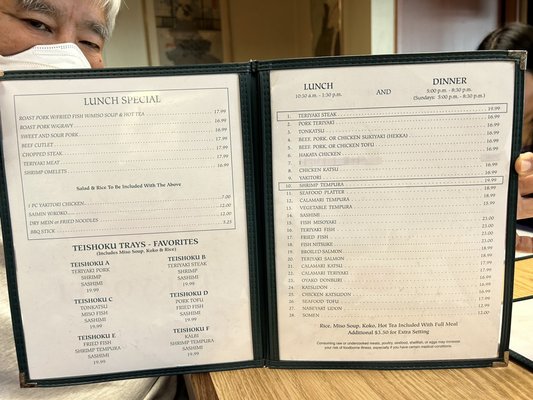 TOKYO TEI - Updated September 2024 - 281 Photos & 171 Reviews - 1063 ...