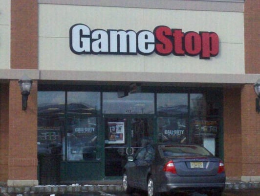 GAMESTOP - Updated November 2025 - 15 Reviews - 417 Valley Brook Ave ...