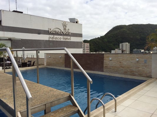 ROYAL RIO PALACE HOTEL - Updated May 2024 - 15 Photos - R. Duvivier 82 ...