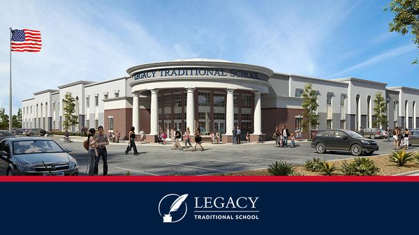 LEGACY TRADITIONAL SCHOOL - PHOENIX - Updated January 2026 - 27 Reviews ...