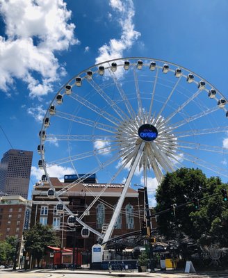 SKYVIEW ATLANTA - Updated July 2024 - 875 Photos & 368 Reviews - 168 ...