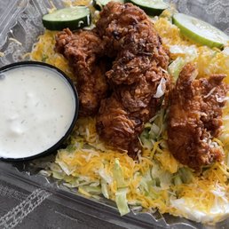 WING KING CAFE - 141 Photos & 295 Reviews - 13209 Carowinds Blvd ...