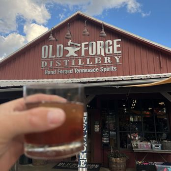 OLD FORGE DISTILLERY - Updated January 2025 - 328 Photos & 197 Reviews ...