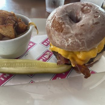 BIG PINK - Updated January 2025 - 2508 Photos & 2525 Reviews - 157 ...