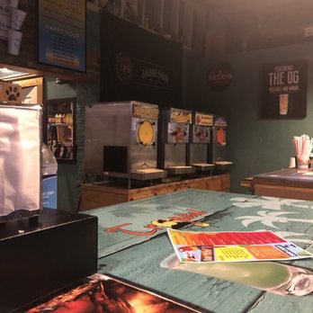 TROPICAL LIQUEURS - Updated April 2025 - 17 Photos & 19 Reviews - 420 S ...