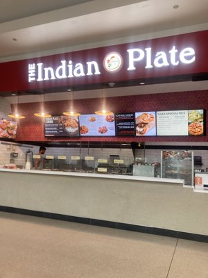 THE INDIAN PLATE - 13 Photos & 13 Reviews - 55 Parsonage Rd, Edison ...
