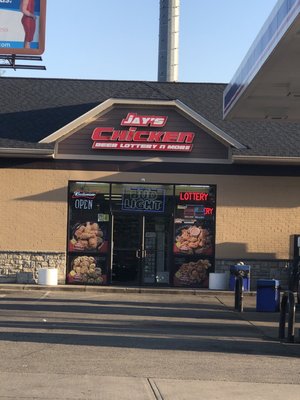 JAYS CHICKEN - Updated October 2025 - 28 Photos & 43 Reviews - 5361 ...