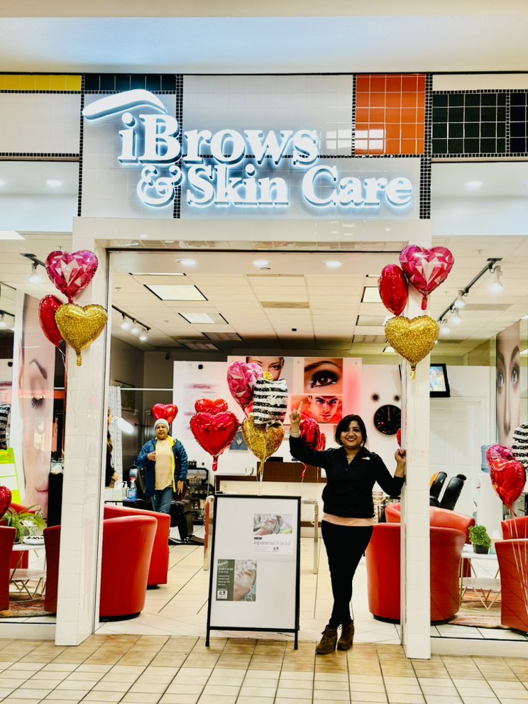IBROWS & SKIN CARE - Updated December 2024 - 1600 N Riverside, Medford, Oregon - Threading ...