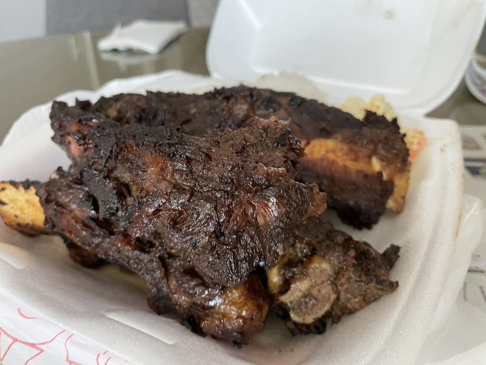 MATIKI ISLAND BBQ - 1604 Photos & 1884 Reviews - 3070 W Lincoln Ave ...