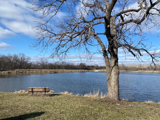 CEDAR LAKE PARK - Updated October 2025 - Olathe, Kansas - Parks - Yelp