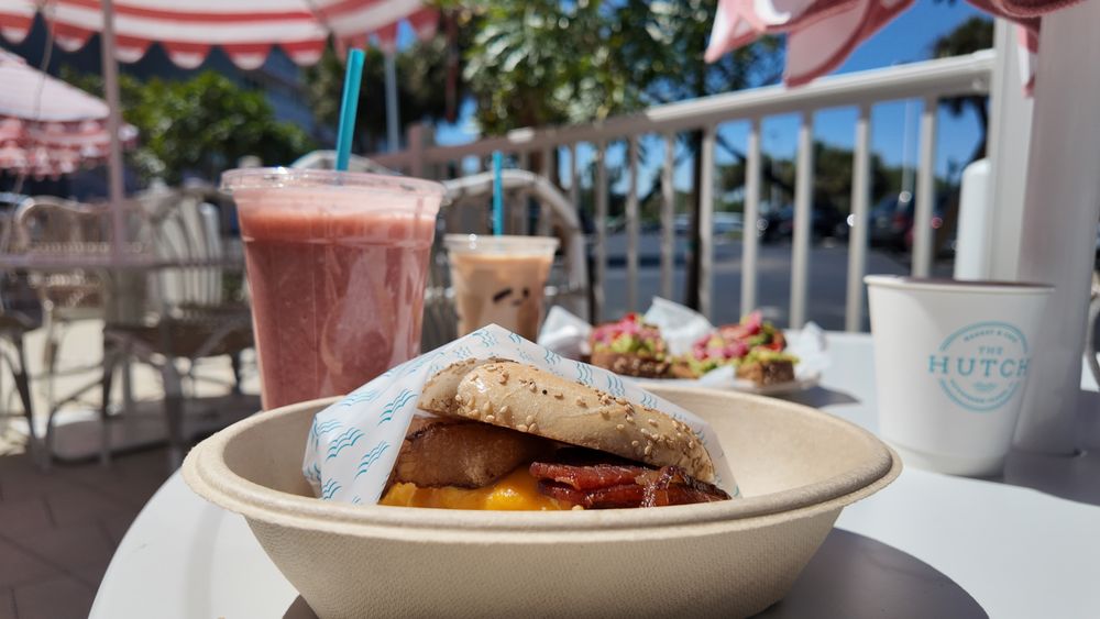 THE HUTCH - Updated December 2025 - 585 NE Ocean Blvd, Stuart, Florida ...